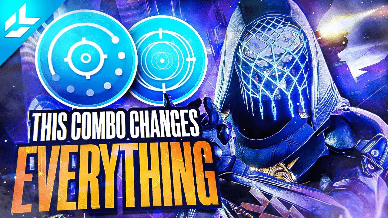THIS PERK COMBO CHANGES EVERYTHING! | Destiny 2 - YouTube