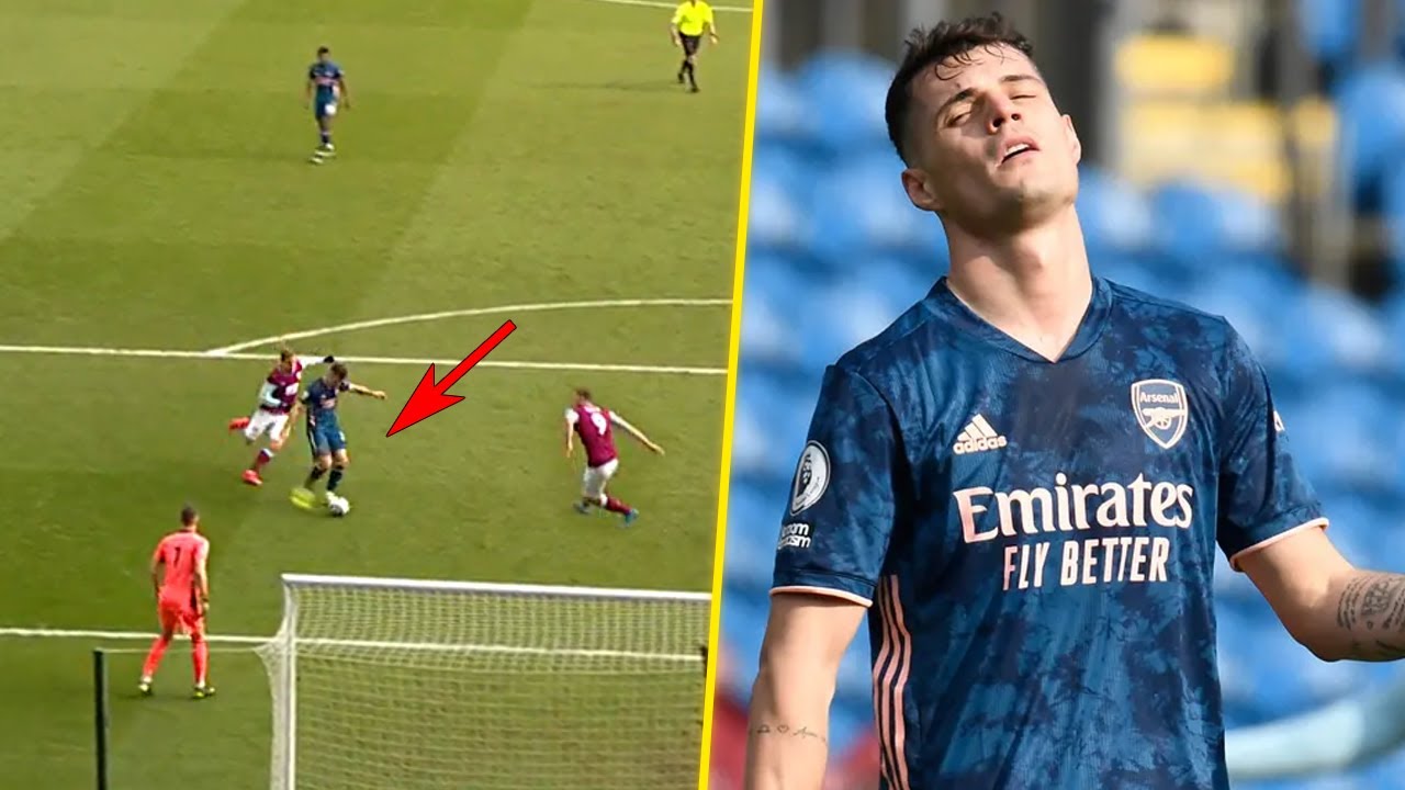 Funny Football Fails & Mistakes 2021 - YouTube