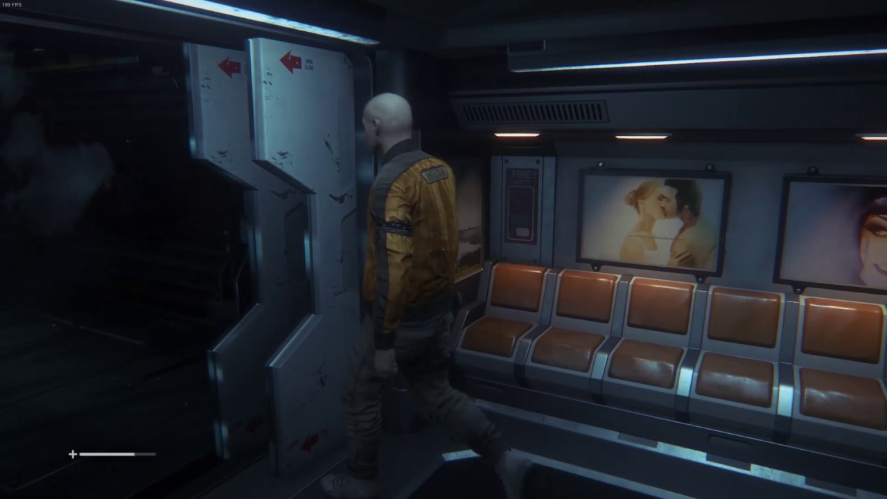 Let`s play Alien Isolation: Part 6 - YouTube