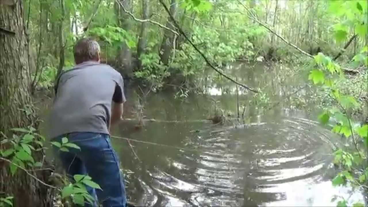 MUDBUGGIN 2014. Louisiana Crawfish Diaries. Episode 8. The Final Run ...