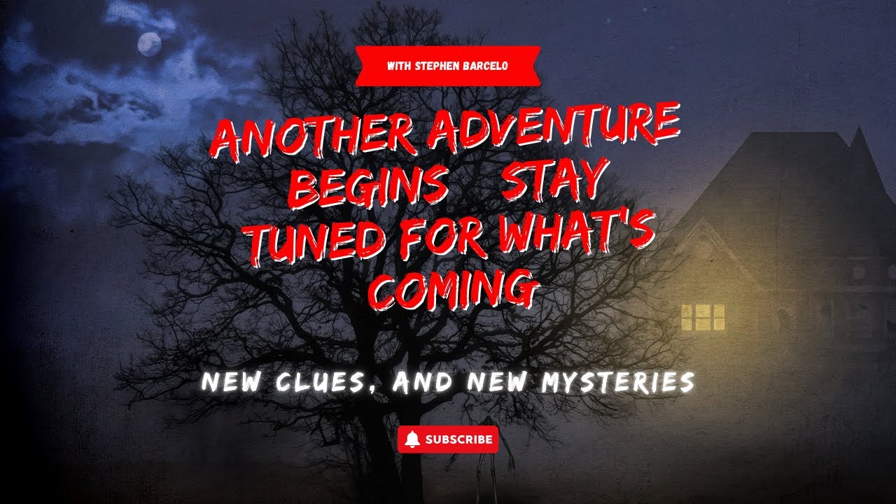 “Back on the road! New adventures loading… stay tuned.” - YouTube