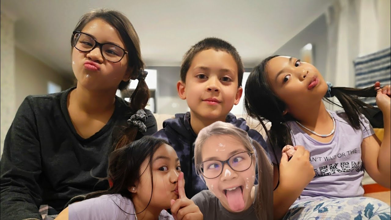 Tilly and Tally the Silly (INTRODUCTION) - YouTube