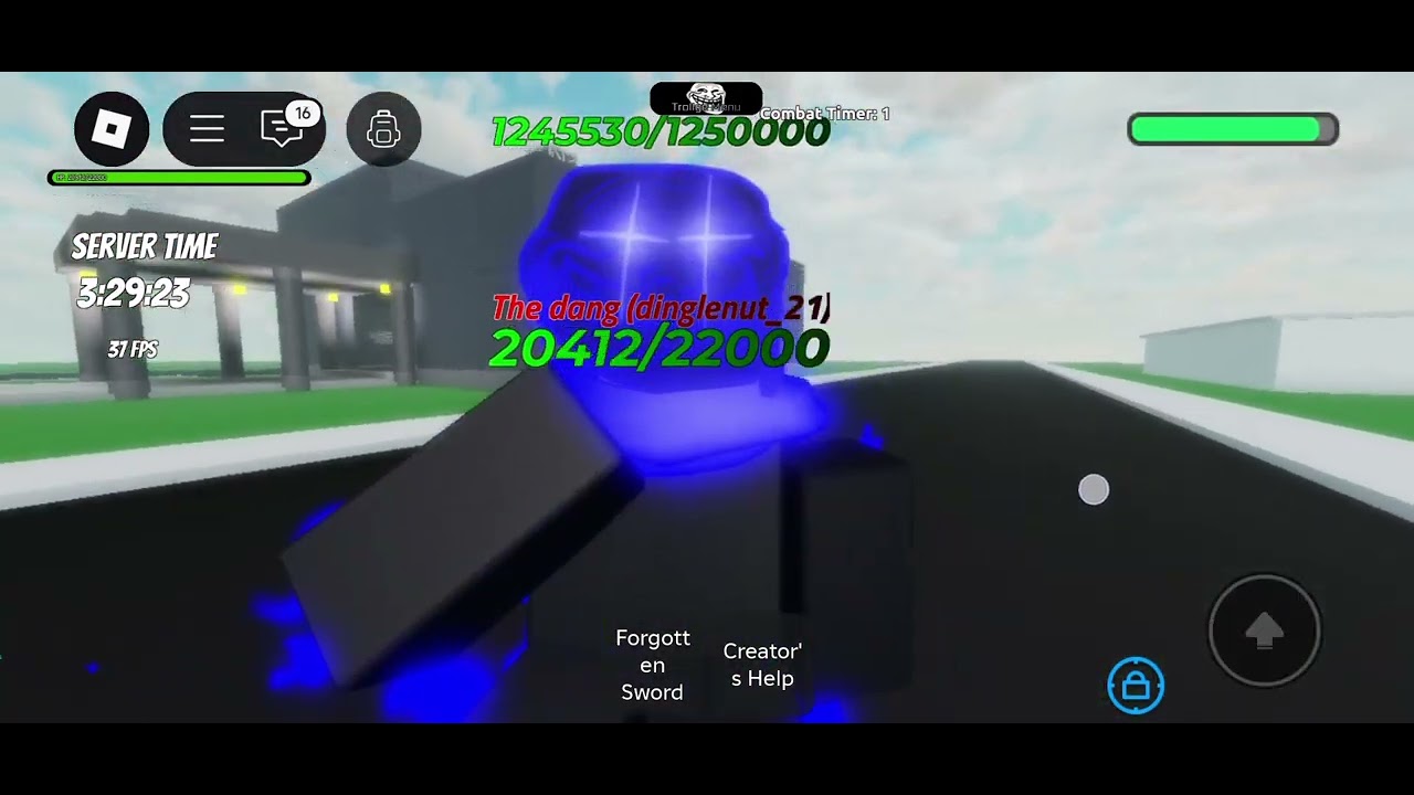 UV ANTI RULER SIGHTINGS (trollge multiverse) (admin troll) - YouTube