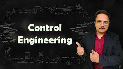 Control Engineering - YouTube