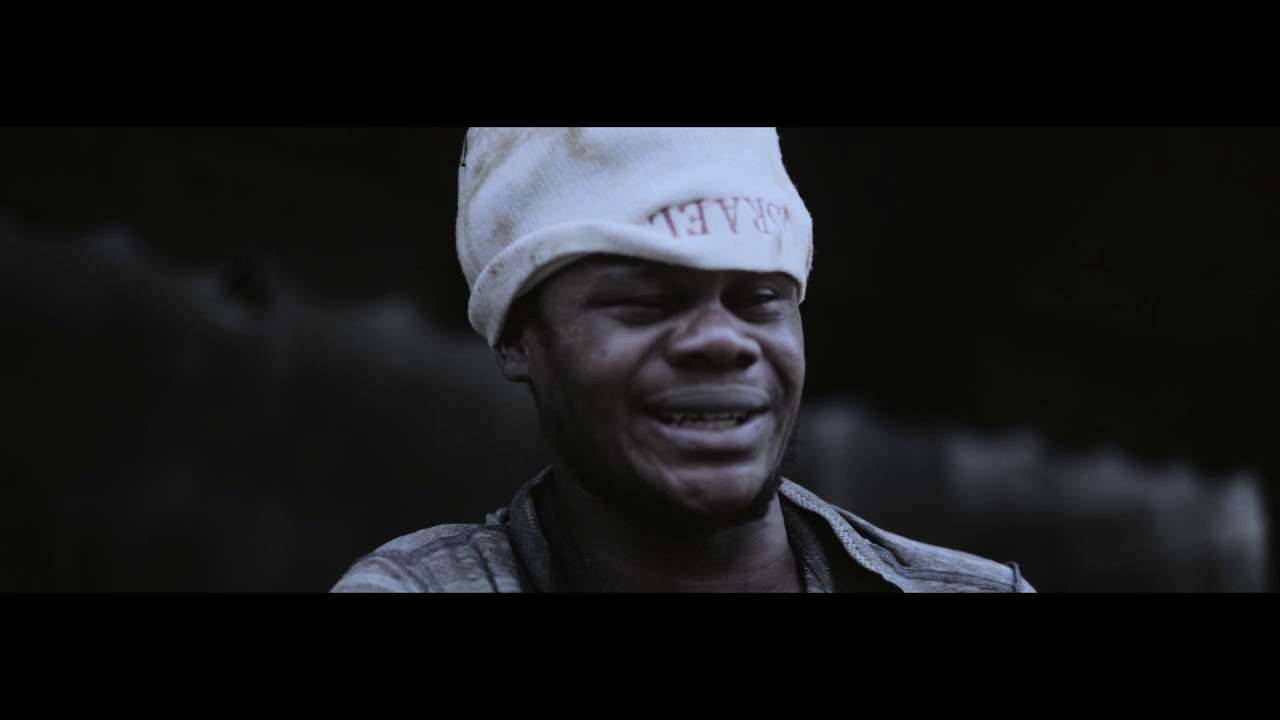 JOSHUA Ddy-Change Mon Histoire[clip officiel] - YouTube