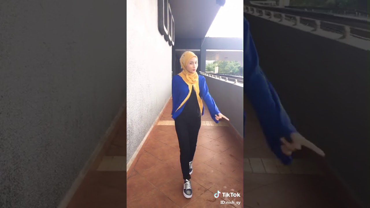 Awek Tudung Youtube
