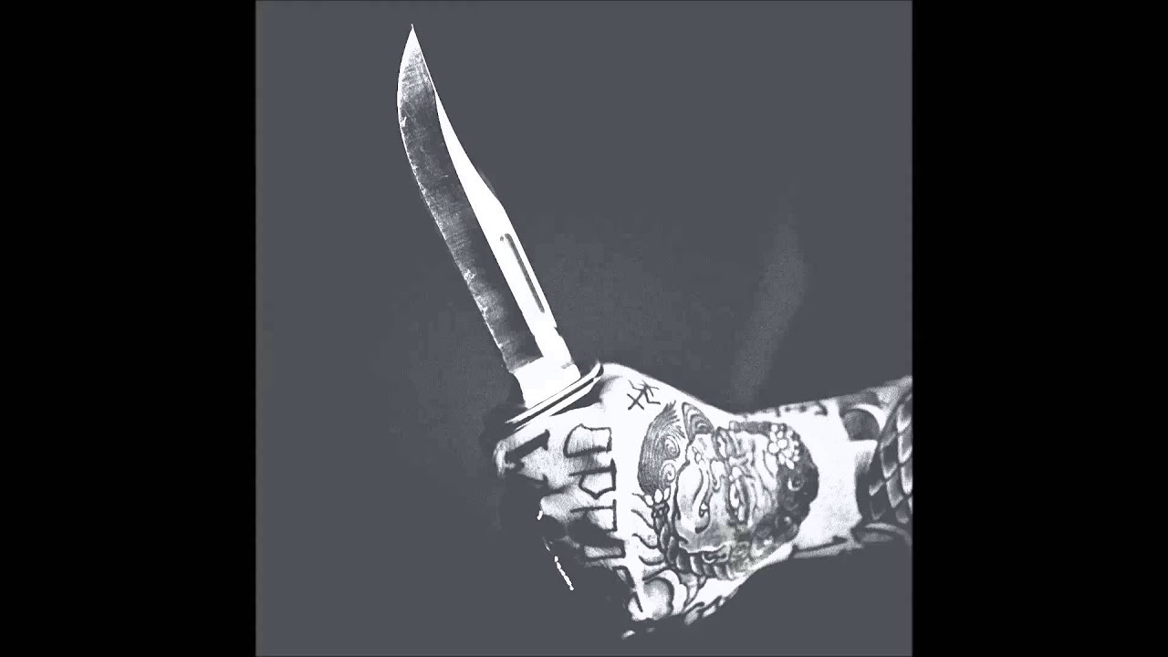 Young And In The Way - Embrace Extinction - YouTube