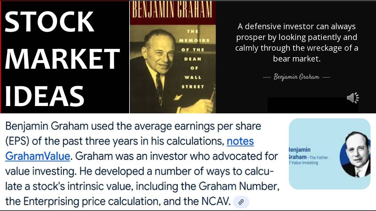 STOCK MARKET IDEAS #stockmarket #tamilfinance #tamilinvestment - YouTube