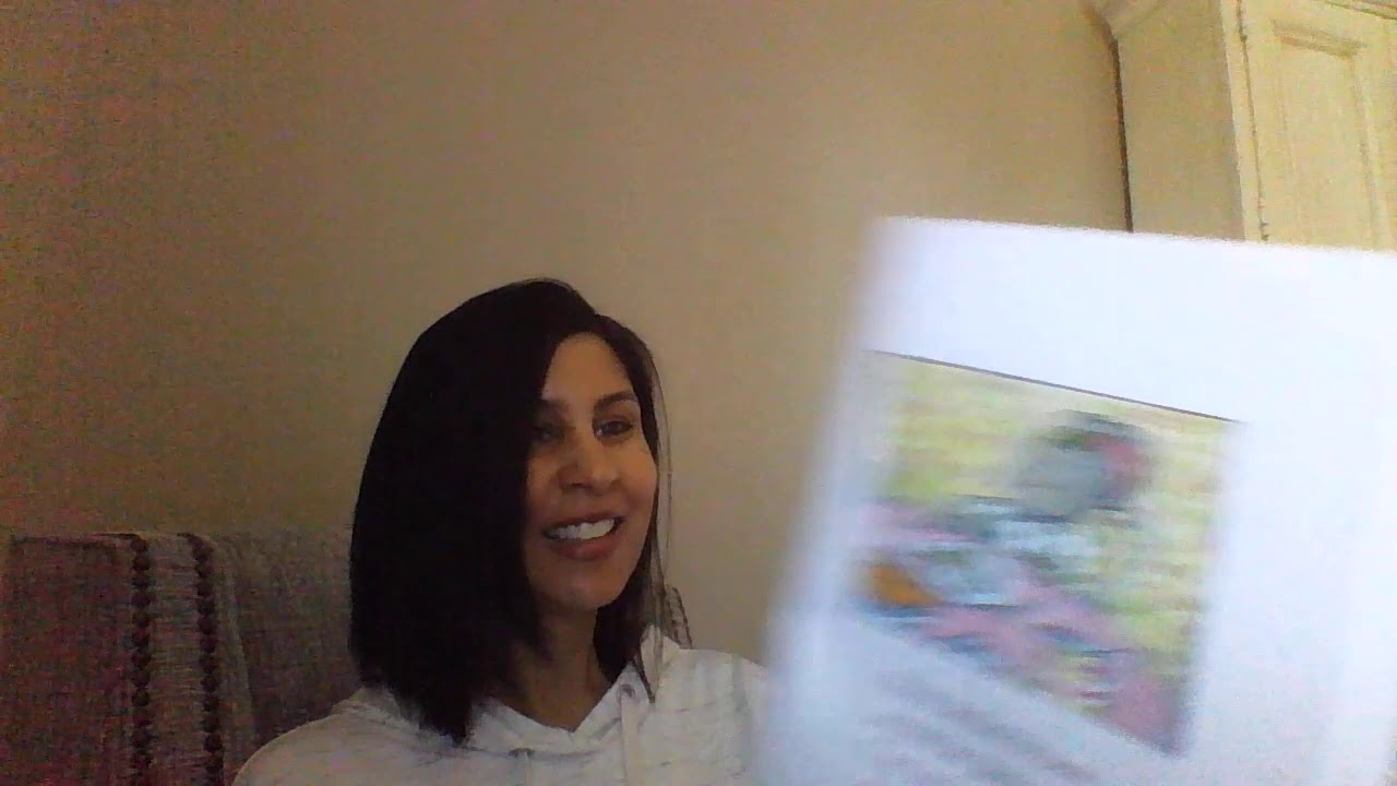 Penny and Her Marble by Kevin Henkes Read by Mrs. Cowman - YouTube