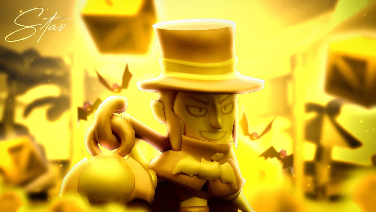 🔥GOLD MORTIS - Brawl Stars Romania🔥 - YouTube