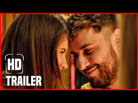 RED RUE EXPRESS Teaser Trailer German Deutsch OmU (2026) | Romantik, Komödie