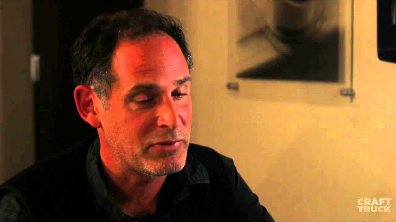 William Rexer II - Craft Truck - Through the Lens - S01EP12 - YouTube
