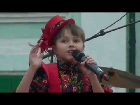 Валерия Курнушкина 'Солнечный Круг' ' Конфетки Бараночки'