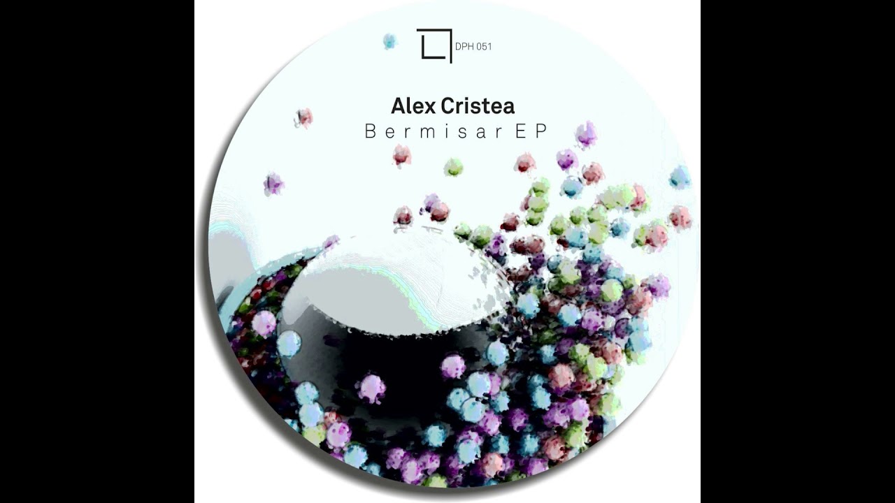 Alex Cristea - Deep Dries (Original Mix) - YouTube