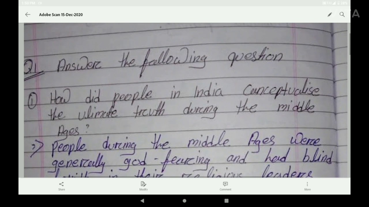 c.g board and CBSE also /class 9th /subject (s.s.t) History /chapter 7 ...