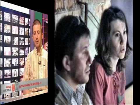 VLADIMIR BULAT- FOTOGRAME DIN ARHIVA LUI MURIVALE - YouTube