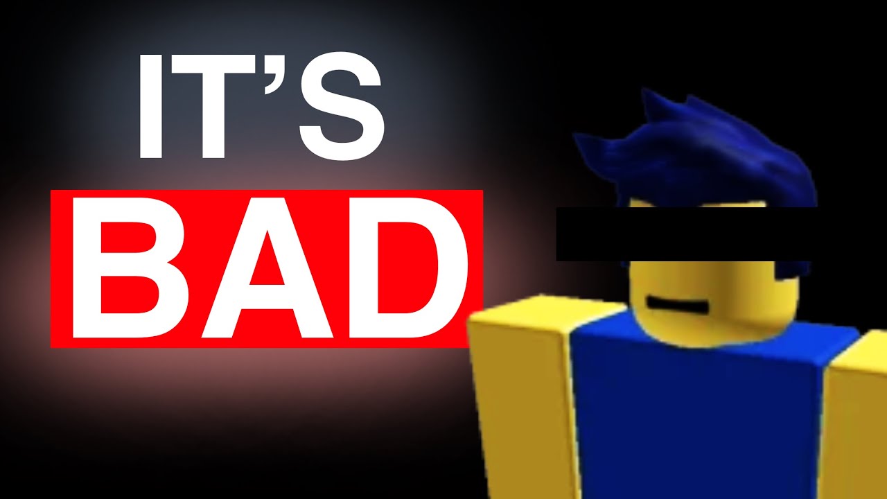 The truth about Luke. - YouTube