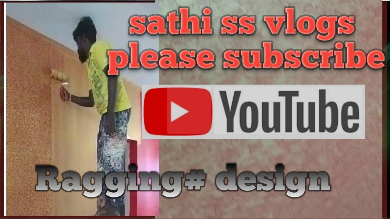 royal play## design#( with ) Ragging rool - YouTube