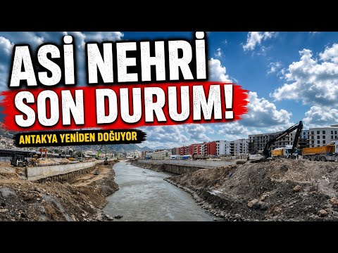 Hatay Antakya \