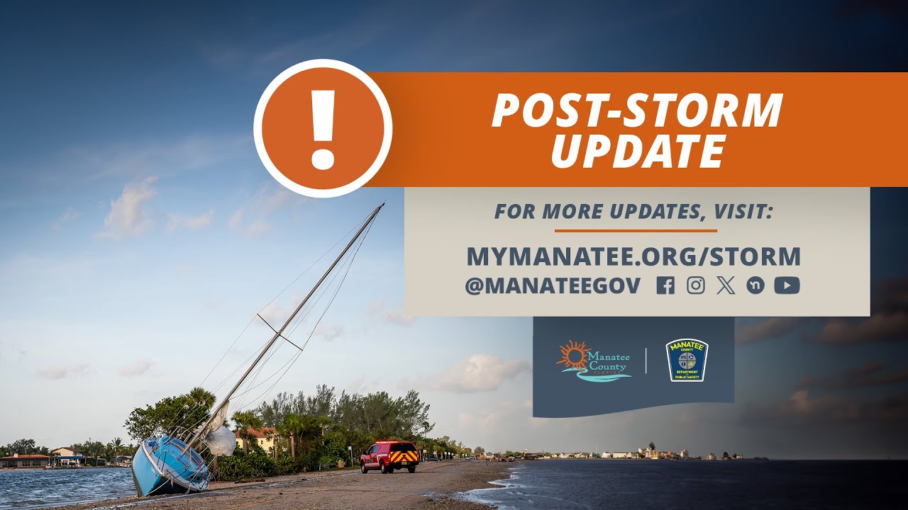 Post-Storm Update: The Importance of Selecting a Licensed Contractor ...