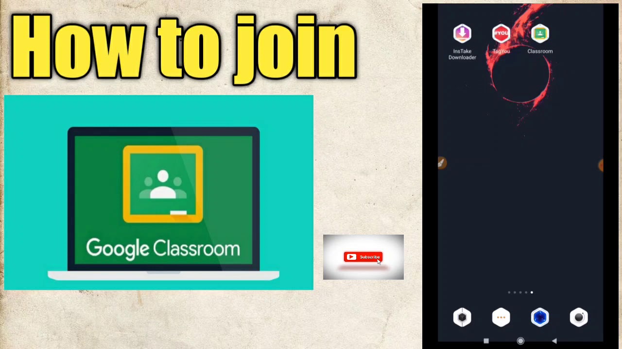 How To Join Google Classroom Google Classroom Kaise Join Kare YouTube how-to-join-google-classroom-google-classroom-kaise-join-kare-youtube