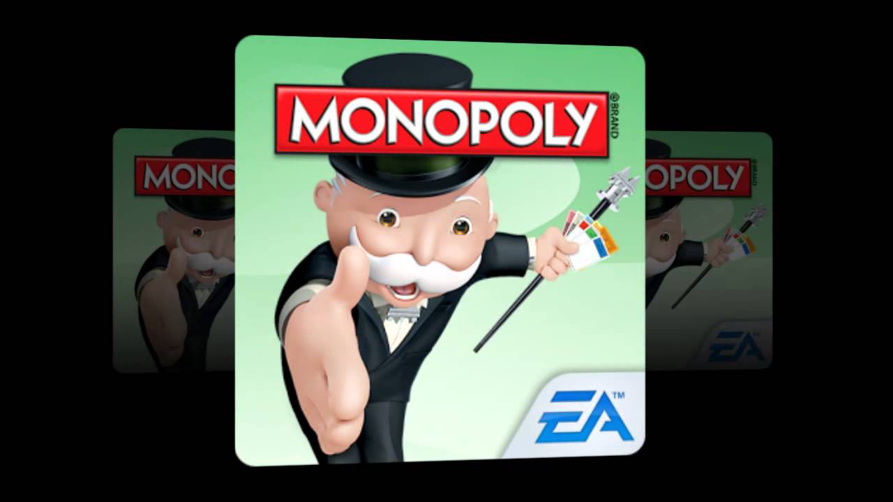 MONOPOLY v2.0.1 APK free download - YouTube