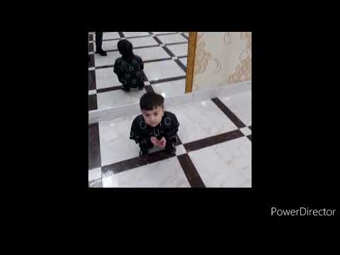 Baxo - Ramiz Balanin kicik toyuna hesr edilmiw Mahni 2022