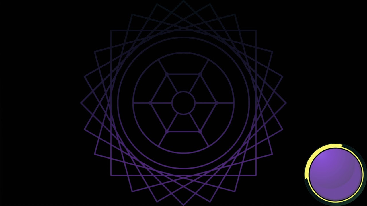 Earth Star & 16th Chakra Solfeggio Meditation (INTRO TO 5D!) - YouTube