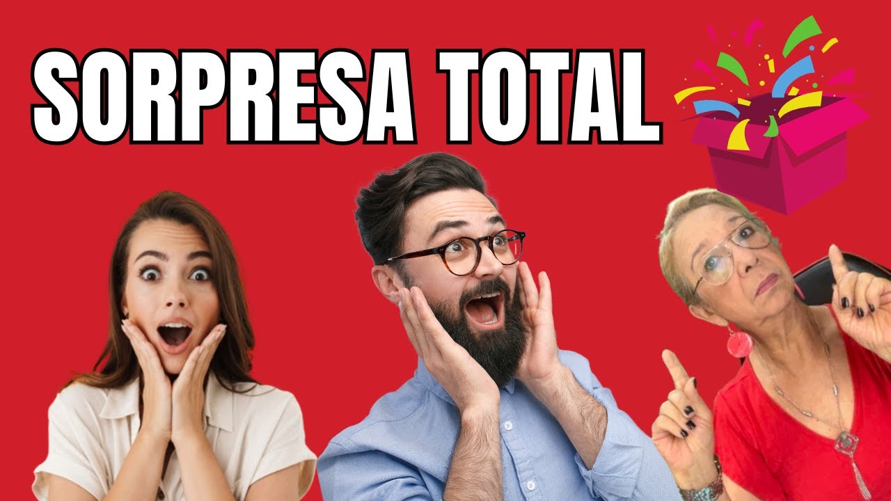 ESTO NI TE LO PODRÁS IMAGINAR! CREES QUE TODO ACABÓ? PUES TE ...