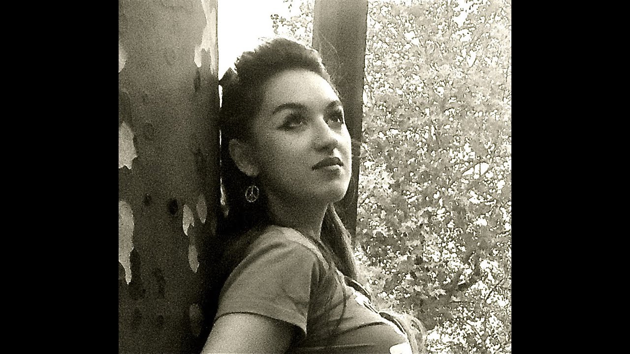 Moonlight in Vermont- Lina Doran - YouTube