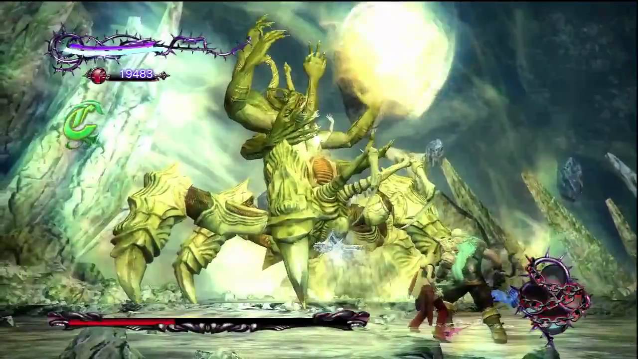 Knights Contract Episode 19 HD Gameplay - YouTube