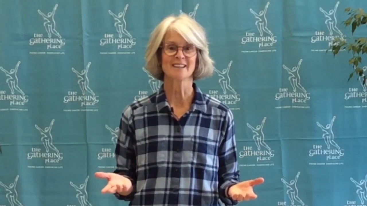 The Gathering Place Cooking with Beth Bennett - YouTube