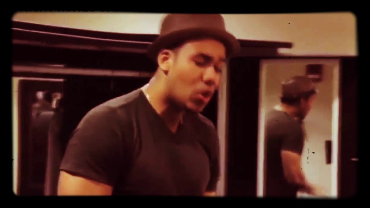 Romeo Santos Ft Usher - Promise a capella - YouTube