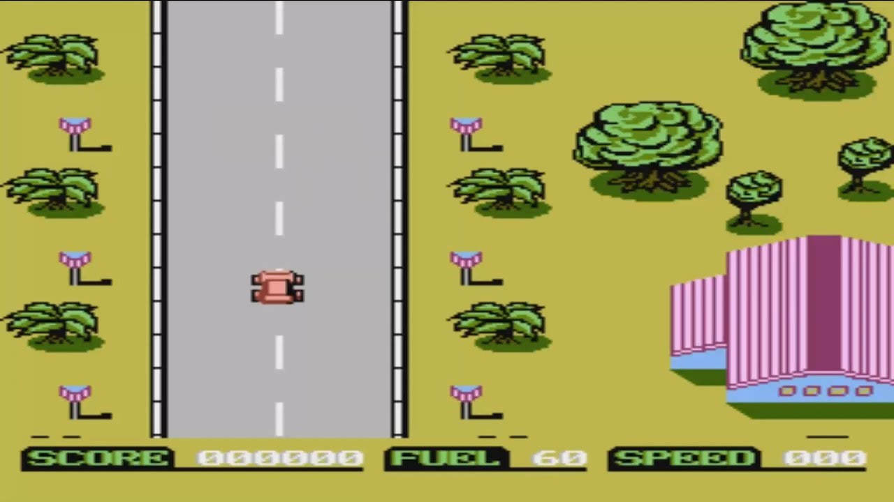 MAME MESS RUNNER CAR INPUT PROBLEM FROM DEFENDER M2500P 120IN1 2009 ...