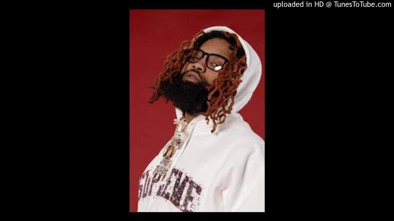 Sada Baby feat. Ashley Sorrell - Casada (Official Audio) - YouTube