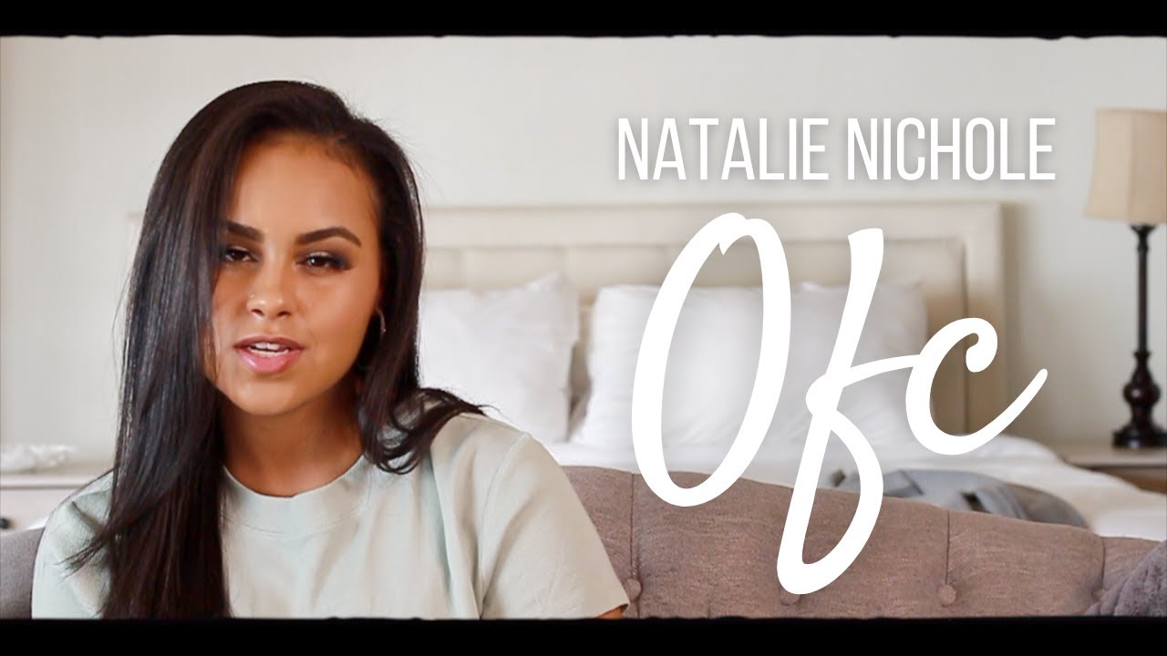 Natalie Nichole - OFC (Official Music Video 2022) - YouTube