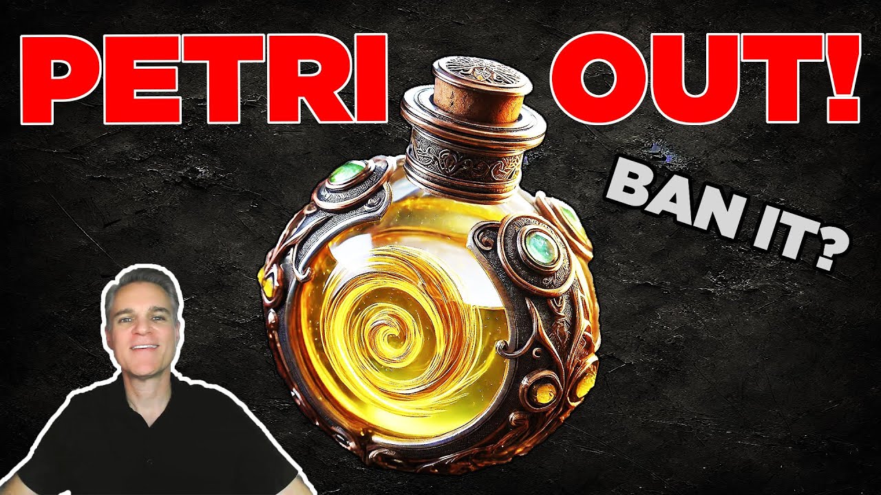 Petri Flask in WoW Hardcore: How to Use It & Should We? - WoW Classic ...