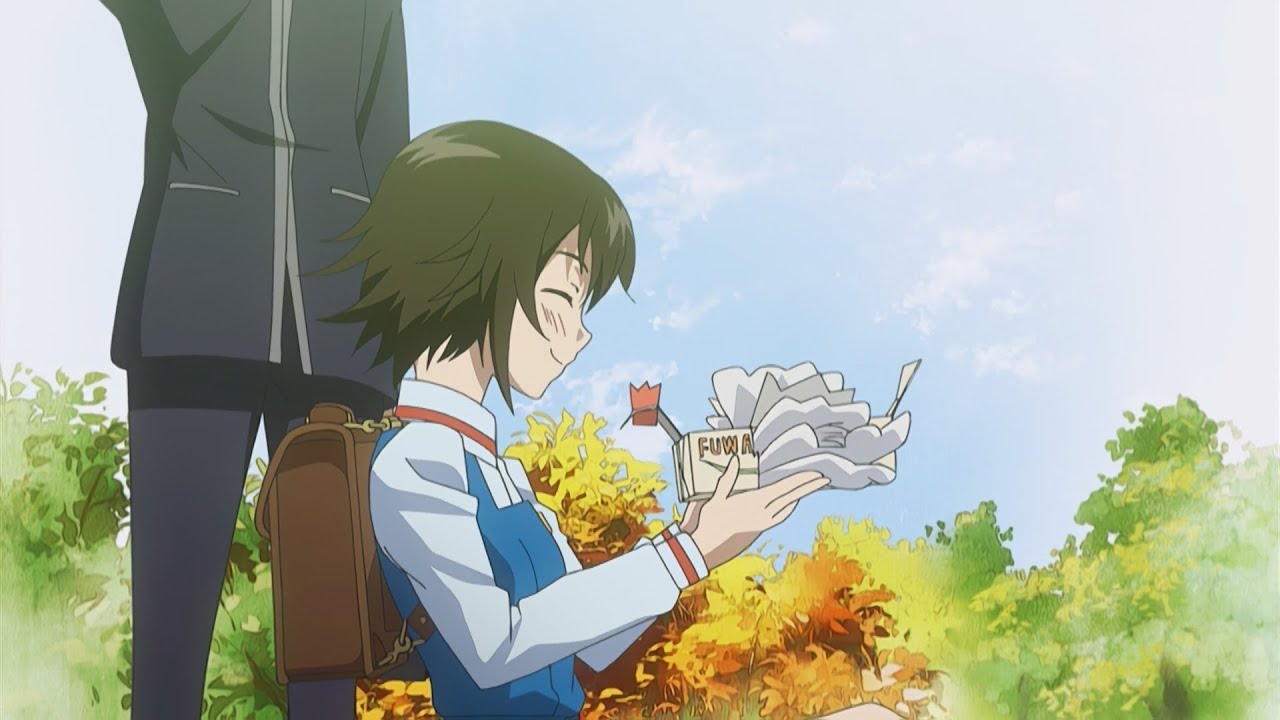 Anthony Sidoti - Nothing Feels The Same (Lyrics) - YouTube