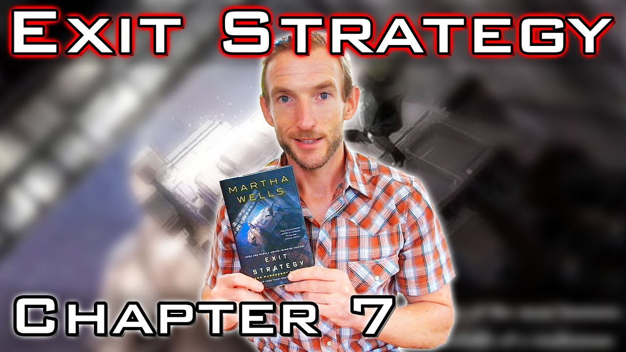 Mensah Is An Absolute DAWG! | Exit Strategy Chapter 7 Reaction and ...