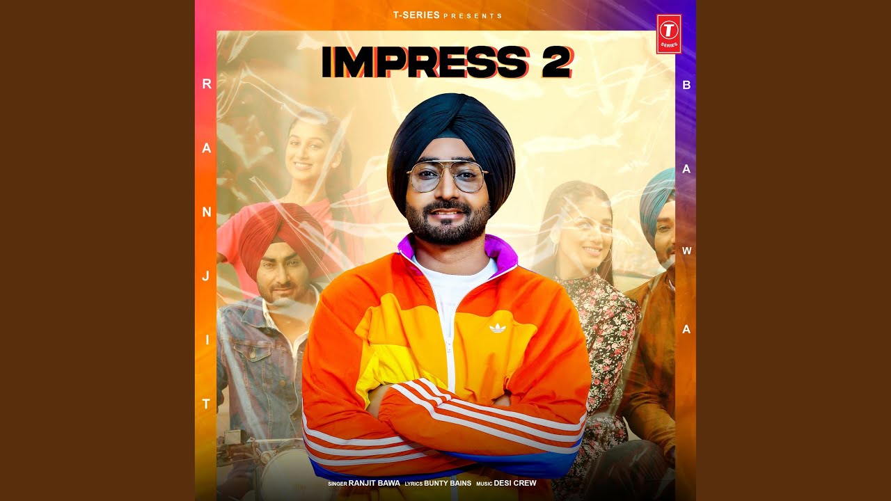 Impress 2 - YouTube Music