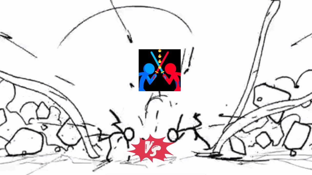 Supreme Duelist Stickman COMBINE ANIMATION - YouTube
