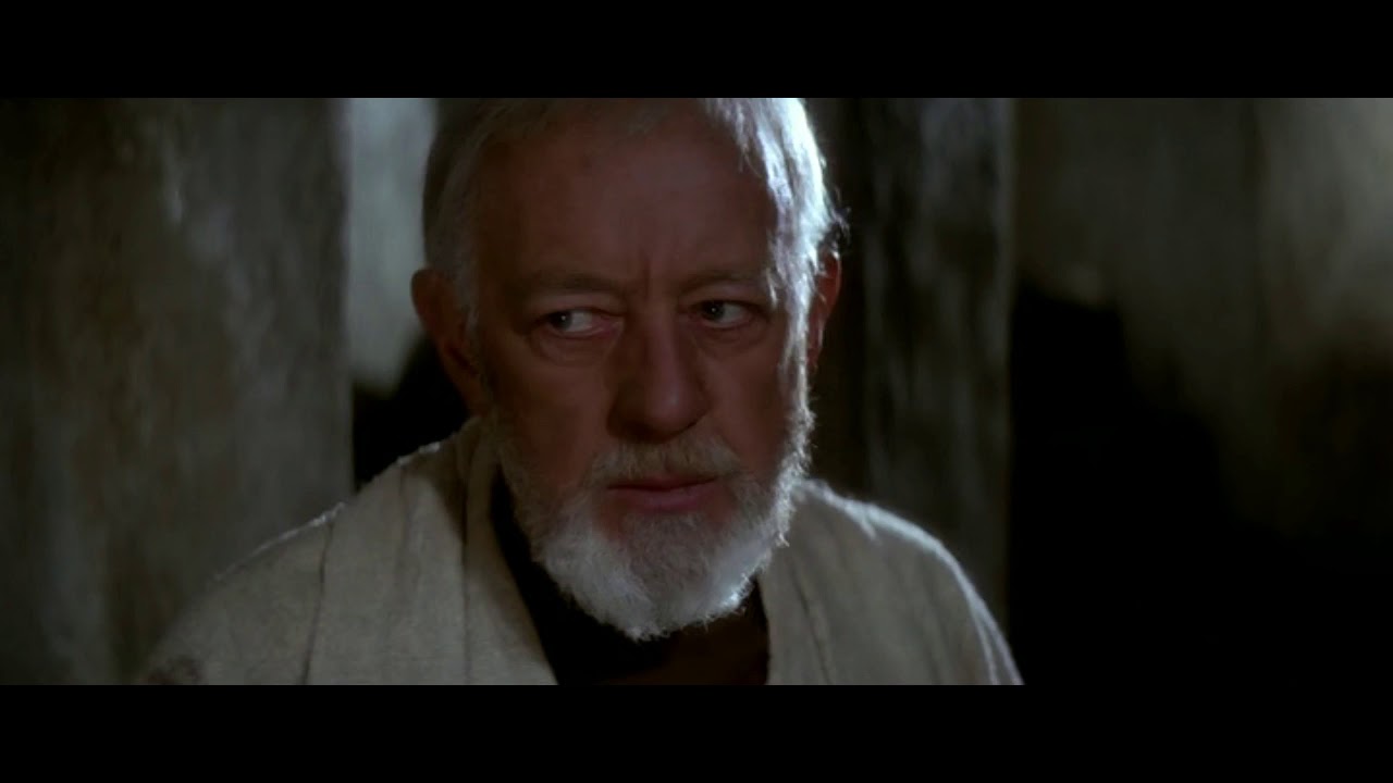 Doblajes Locos: Star Wars Top Secret - YouTube