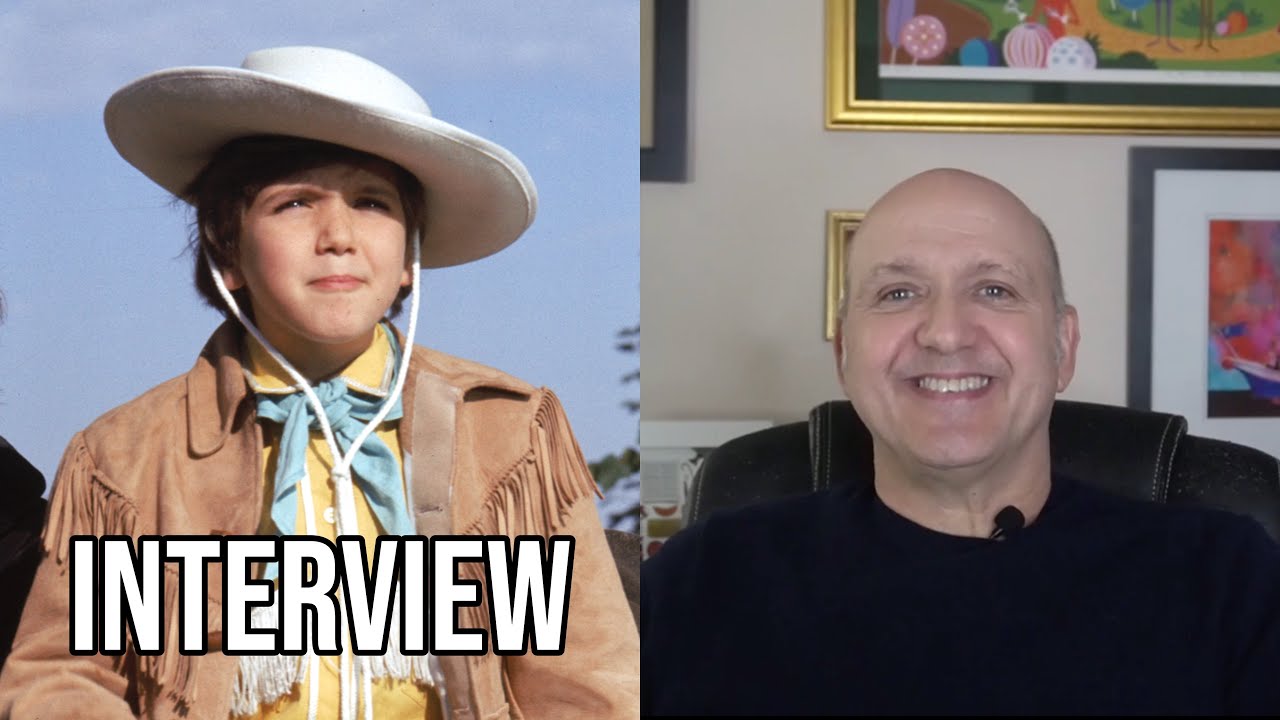Paris Themmen (Mike Teavee) Interview on Willy Wonka & the Chocolate ...