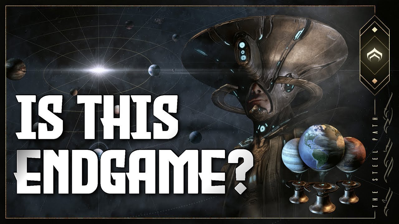 WARFRAME STEEL PATH YouTube warframe-steel-path-youtube