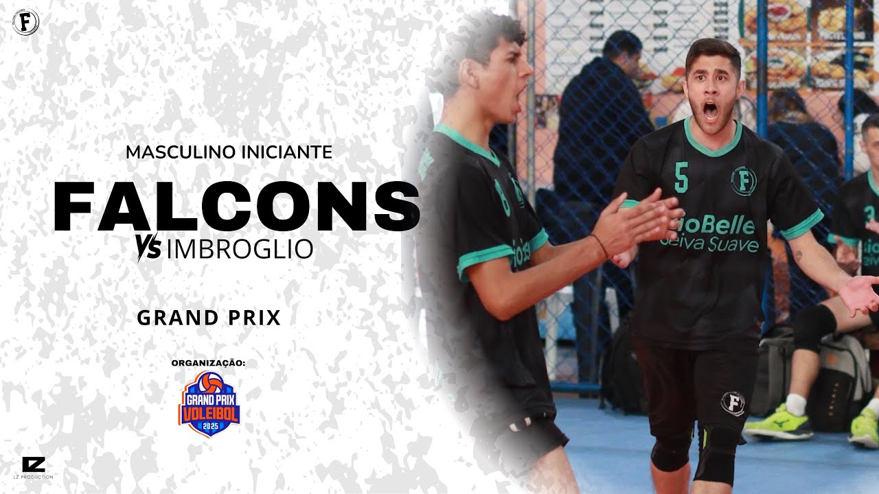 Masculino Iniciante - Grand Prix 05/10 - Imbroglio - YouTube