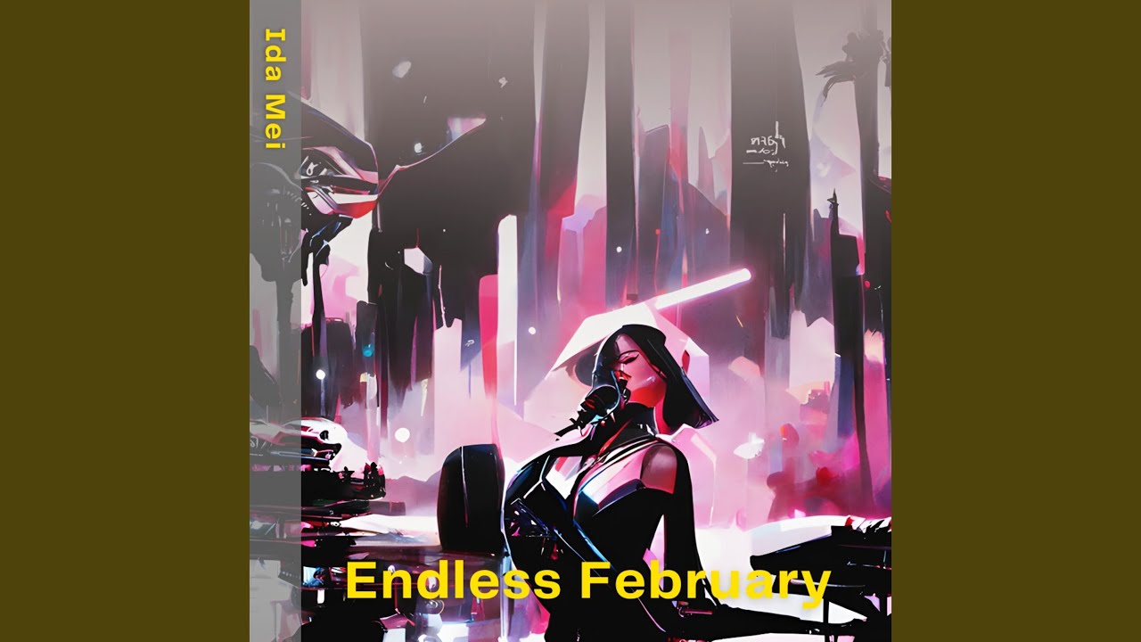 Endless February - YouTube