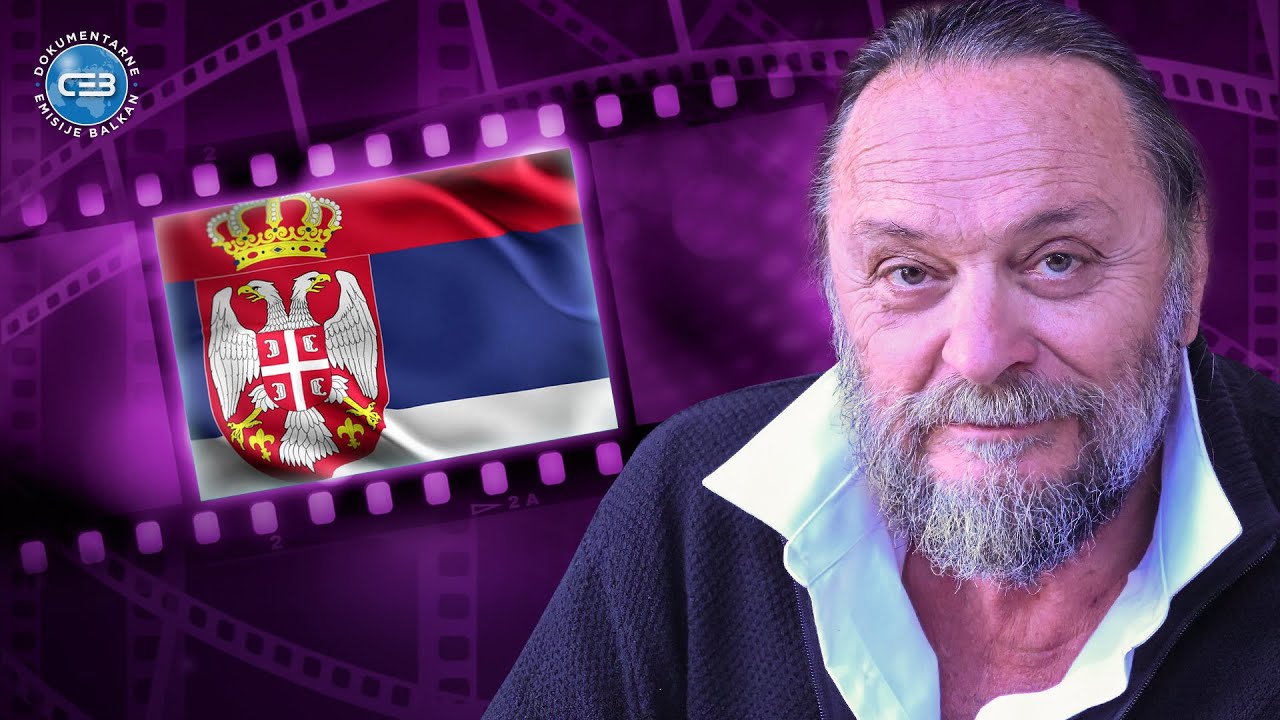 BALKAN INFO: Radovan Damjanović – Srbija je bitniji igrač, nego što ...