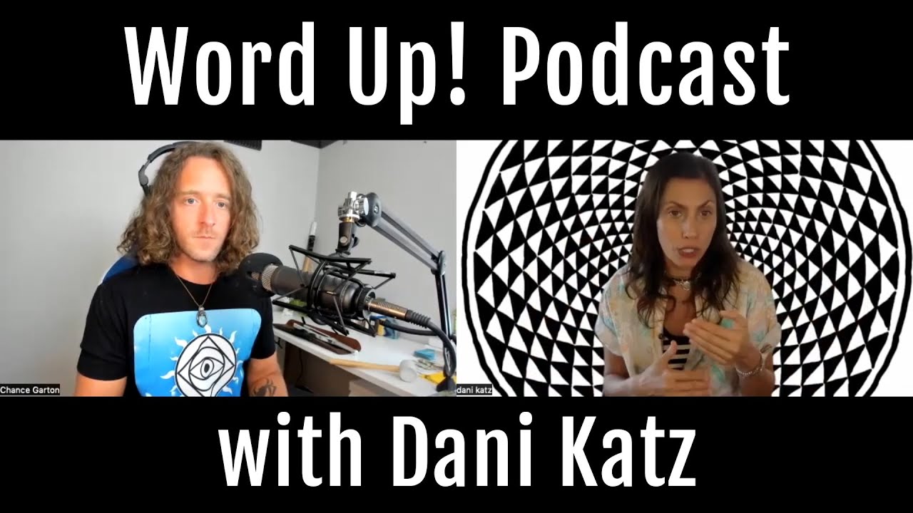 Worldview Warfare + Synchromysticism 101 with Chance Garton - YouTube