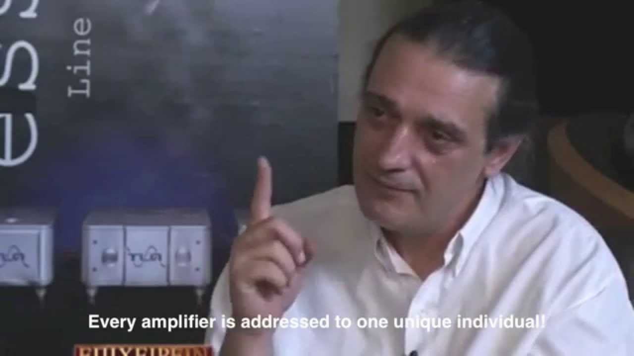 TLA FACTORY PRESENTATION (Trulife Audio) - YouTube
