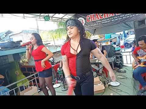 MEMORY BERKASIH VJ TITIN CHACHA ROMEO LAGOA SINAR YENY ANDI 2